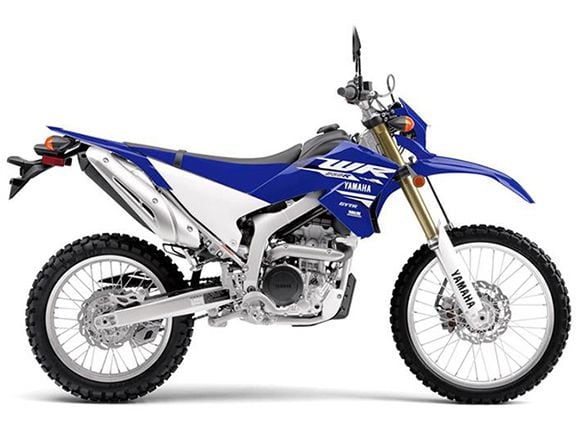 2018 Yamaha WR250R Buyer's Guide: Specs, Photos, Price | Cycle World