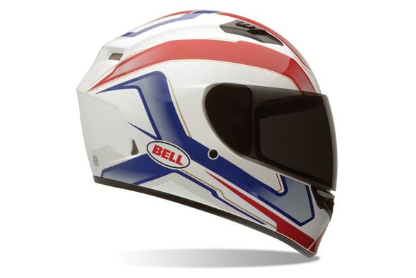 Bell Introduces the 'Qualifier’ Full-Face Helmet Offering Price-Point ...