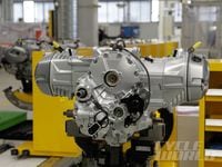 Motorcycle V-Twin Engine Tech Insights | Cycle World