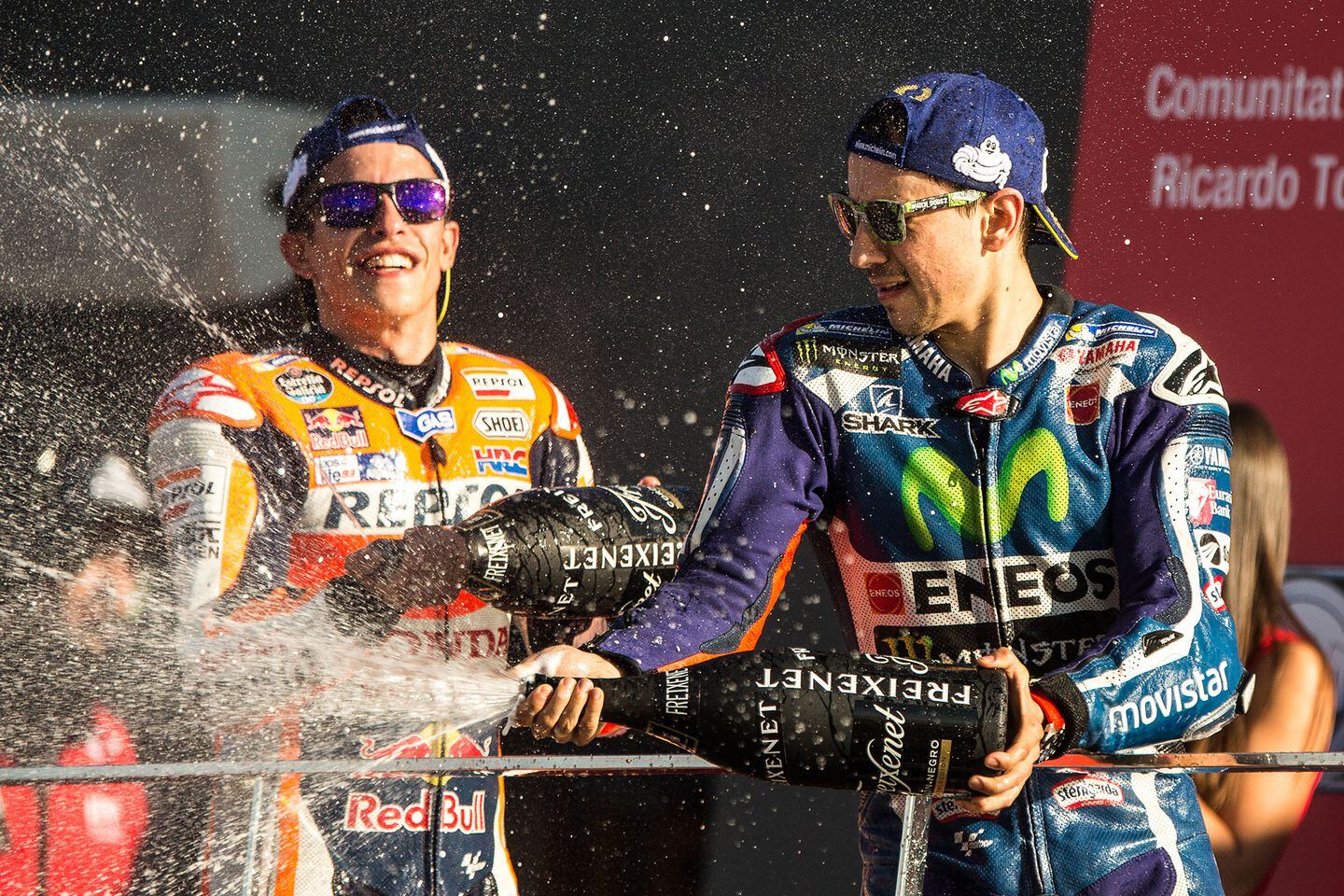 Valencia MotoGP 2016 Wrap-Up | Cycle World