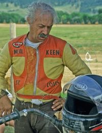 Neil Keen, Hall of Fame Inductee, BSA Wrecking Crew Member- Dies at 79 ...
