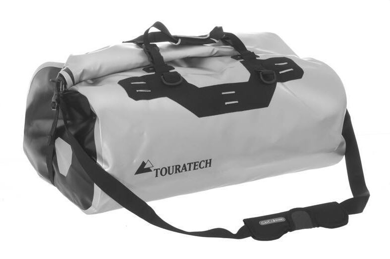 Touratech Introduces New Waterproof Adventure Dry Bag Line | Cycle World