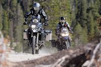 Adventure Bike Rally Series From Bonnier | Cycle World