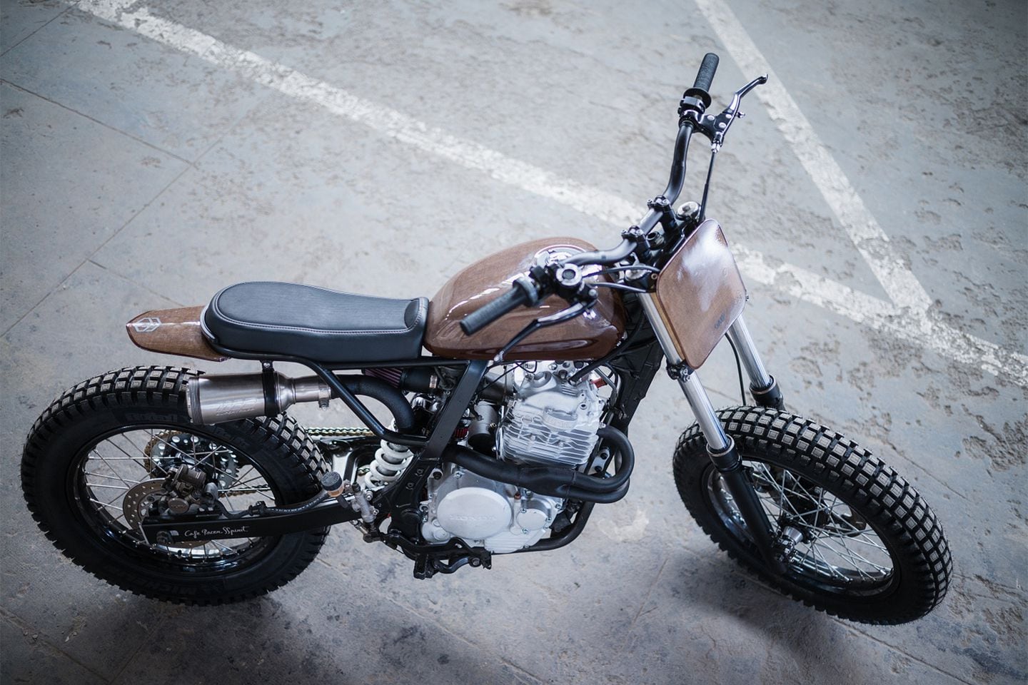 Bike EXIF's Bikes Of The Week - September 12 | Cycle World