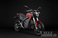 2016 Zero Electric Motorcycles FIRST LOOK Review, Photos, Pricing ...