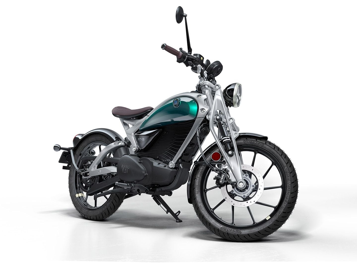 Royal Enfield Flying Flea C6 Specs Finally Confirmed | Cycle World