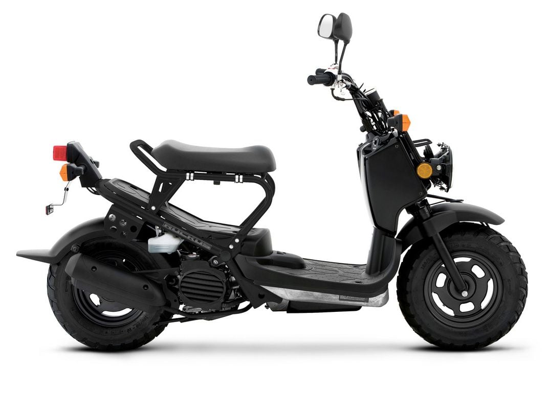 2025 Honda Ruckus Buyer's Guide: Specs, Photos, Price | Cycle World