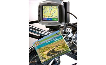 Garmin zumo 550 GPS- Motorcycle GPS Systems- Product Reviews | Cycle World