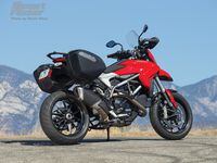Ducati Hyperstrada Review | Cycle World