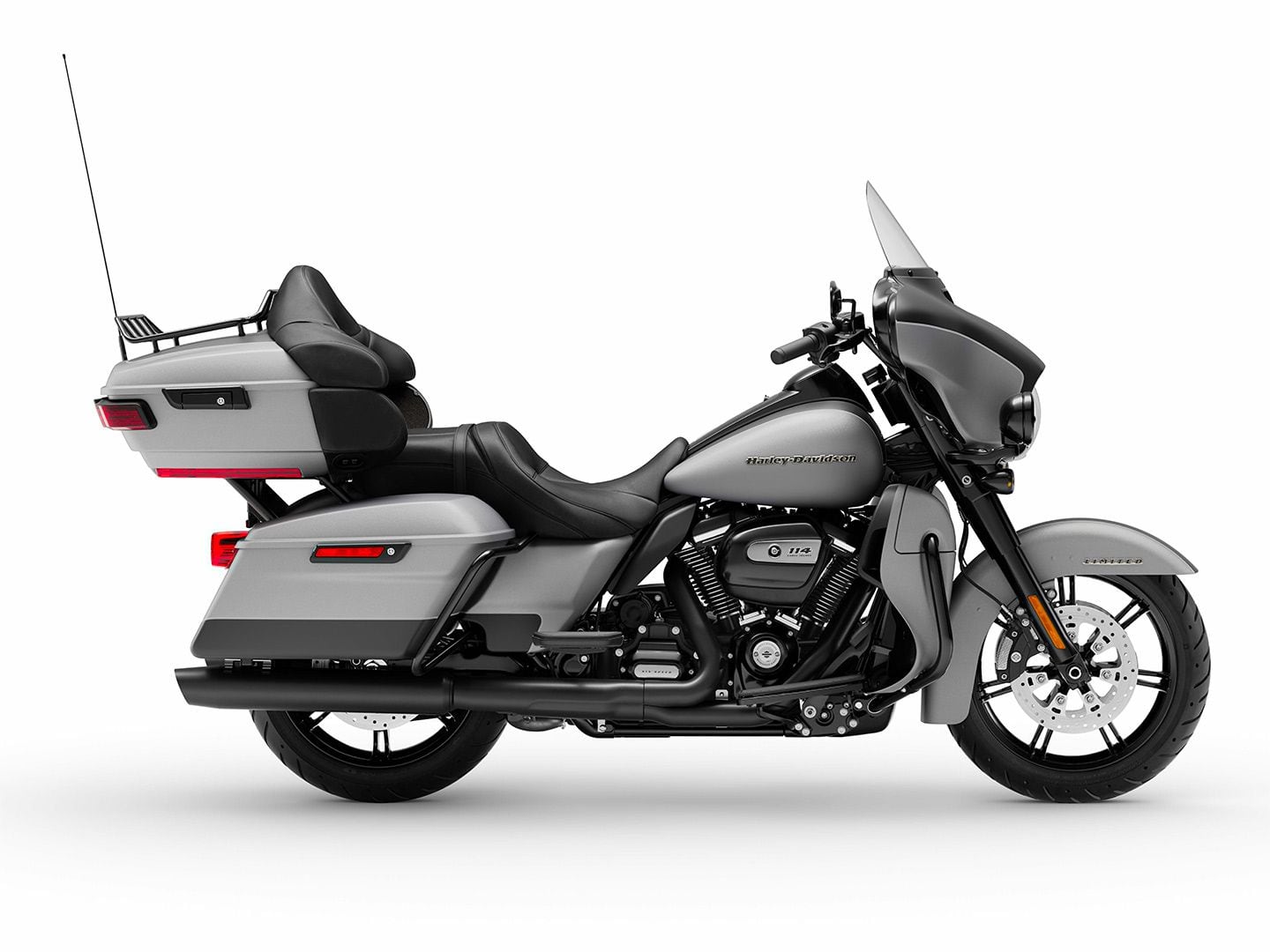 2020 Harley-Davidson Ultra Limited Buyer's Guide: Specs, Photos, Price ...