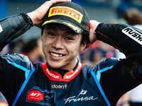 Inside Indian’s New PowerPlus 108 V-twin | Cycle World