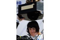 Joey Pascarella and P1A/March of Dimes Wins Daytona 200 SportBike Race ...