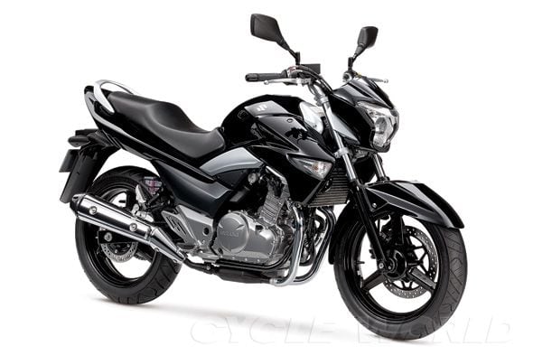 Small Motorcycles for First Time Buyers | Cycle World