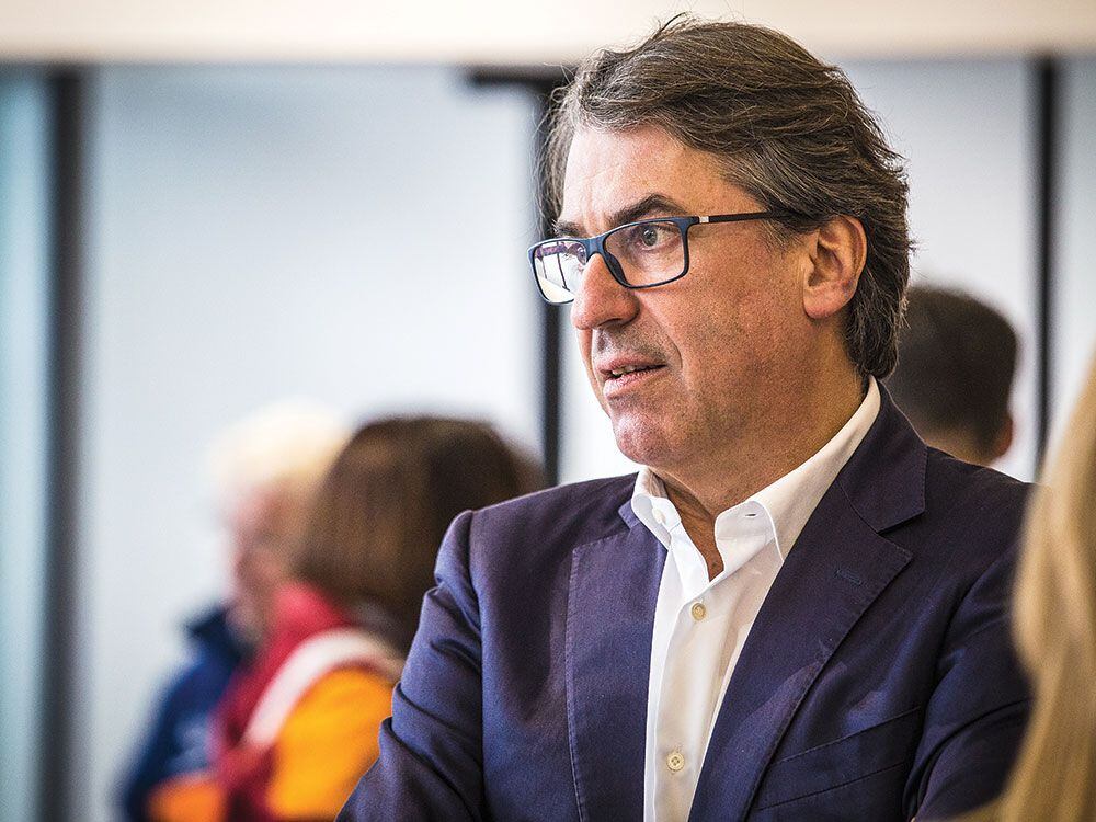 KTM Stefan Pierer Interview | Cycle World