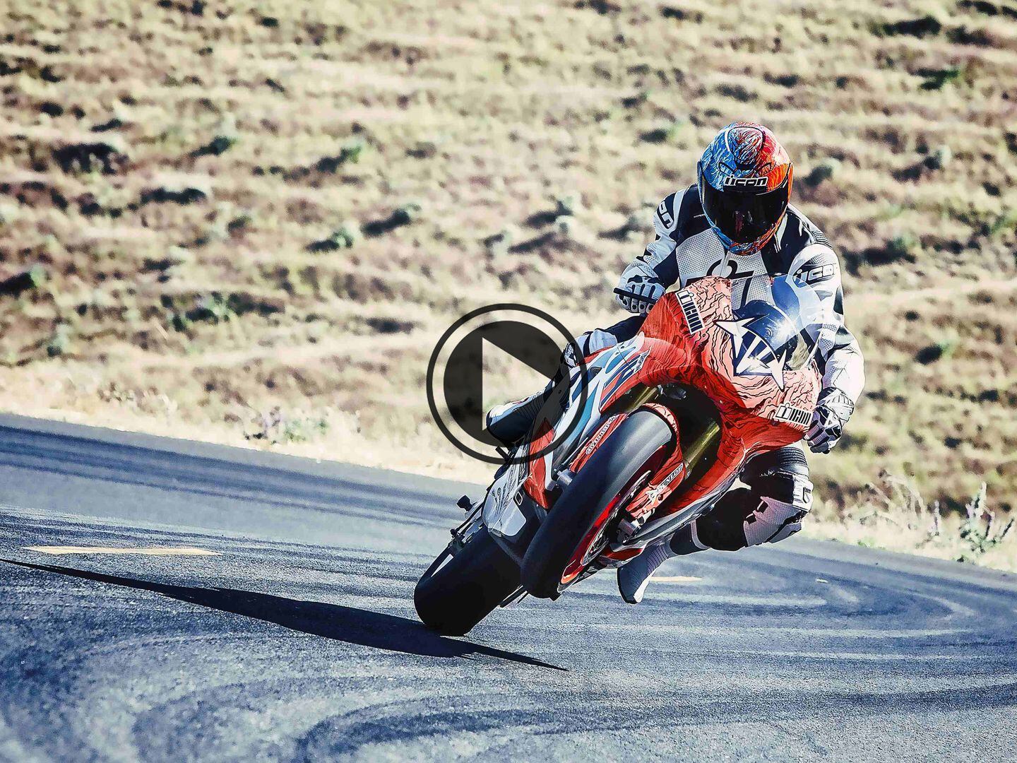 Video: Are Brammo Electric Motorcycles Setting the Future for ...