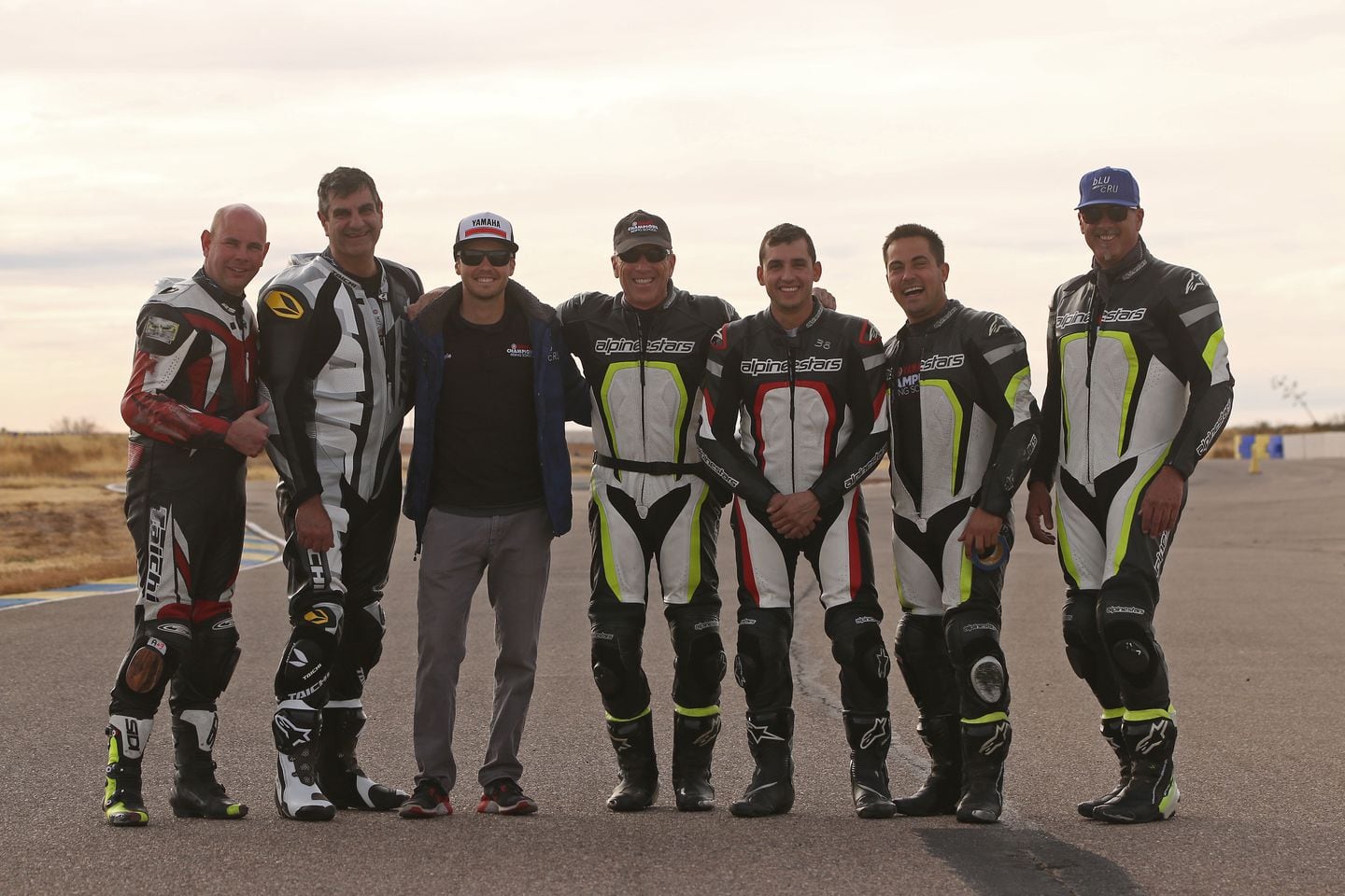 Excellent Motorcycle Riding: Faith In Processes | Cycle World