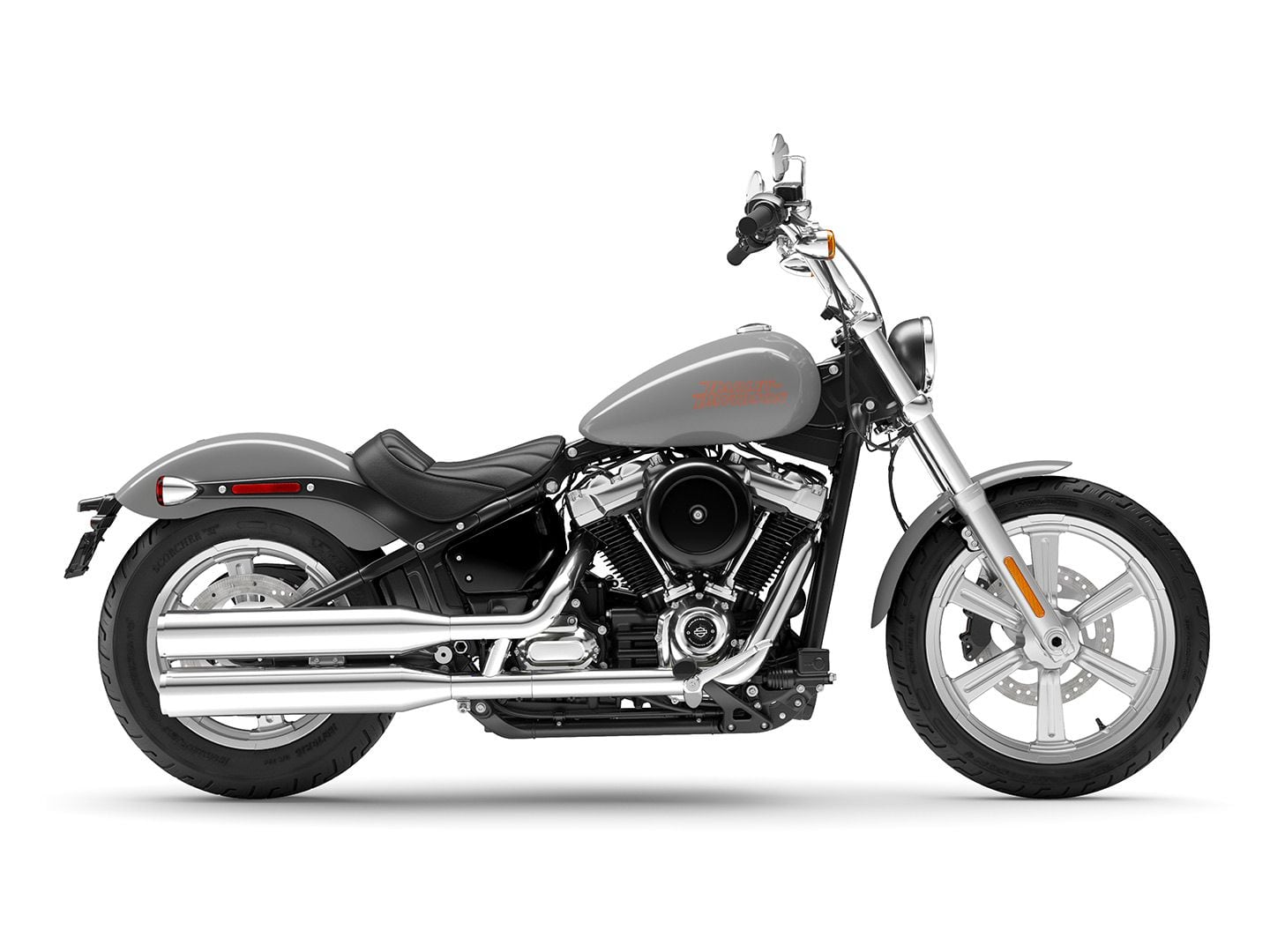 2024 Harley-Davidson Softail Standard Buyer's Guide: Specs, Photos ...