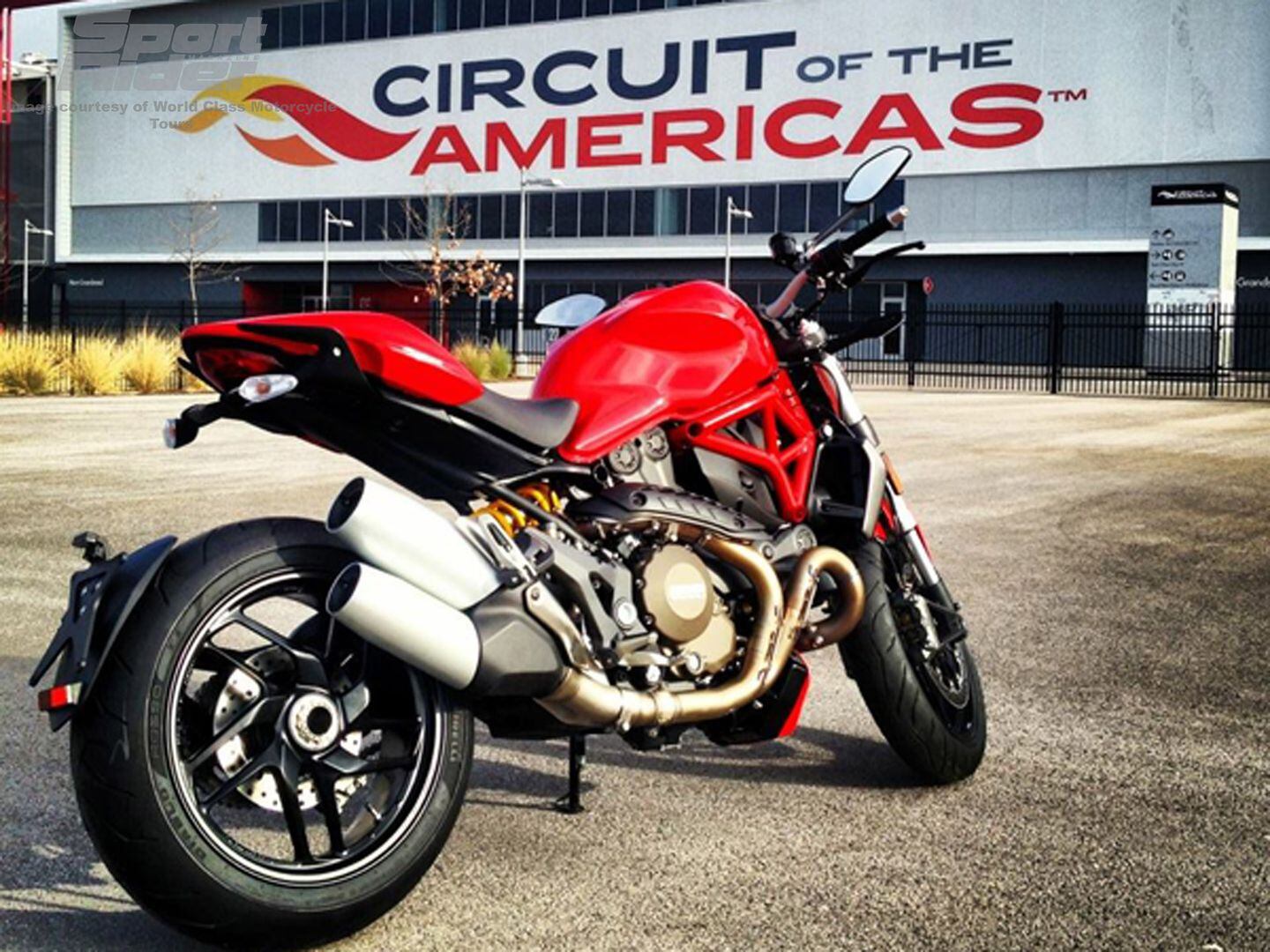 World Class Motorcycle Tours Announces CoTA MotoGP Tour | Cycle World