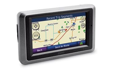 Product: Garmin zumo 660 | Cycle World