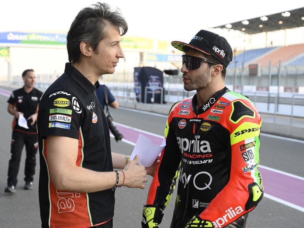 Aprilia Racing CEO Explains Ducati Aero Protest Appeal | Cycle World