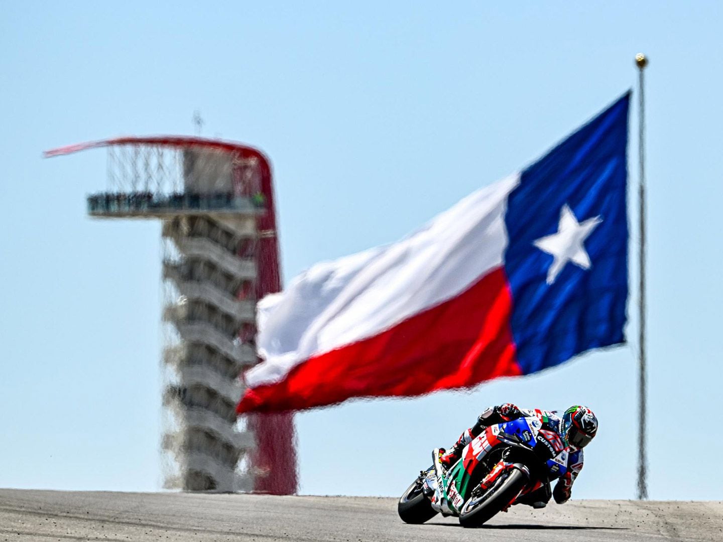 Rins Wins in Austin | Cycle World
