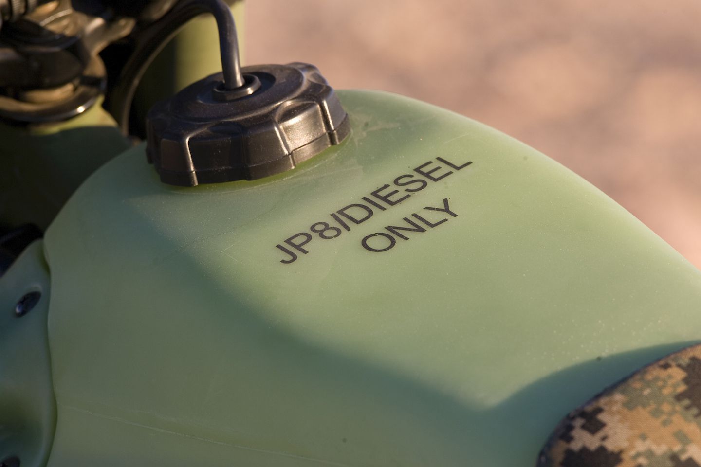 Gasoline Engines Versus Diesels | Cycle World