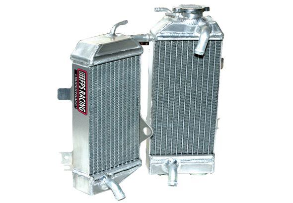FPS Racing Introduces High Performance Radiators for Off-Road ...