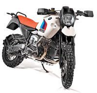 Unit Garage R120 G/S Kit- Adventure Motorcycle Accessories | Cycle World