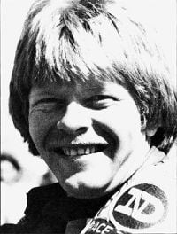 RIP Wes Cooley | Cycle World