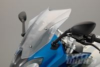 BMW R1200RS Sport-Tourer Motorcycle Review- Photos- NEW METAL 2015 ...