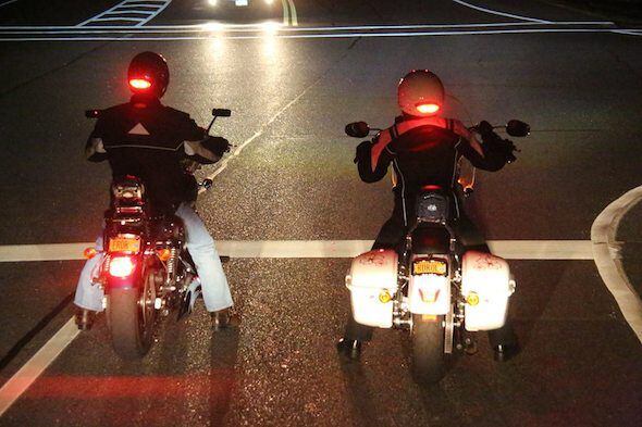 Third Eye Design Introduces Revolutionary HelSTAR Helmet Mounted Brake ...