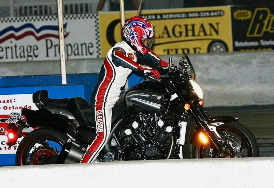 Rest In Peace Dragracing Legend Jay "PeeWee" Gleason | Cycle World