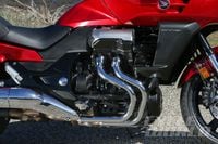 2014 Honda CTX1300- First Ride Cruiser Review- Photos- Specs | Cycle World