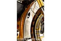 Custom Victory Hard-Ball by Klock Werks Kustom Cycles- Special Feature ...