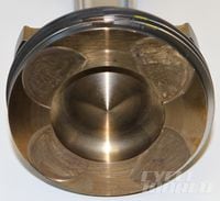 Steel Pistons Part 1: Is Steel a Better Material? | Cycle World