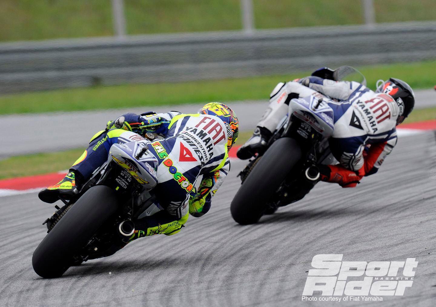 MotoGP Estoril Portugal race results | Cycle World