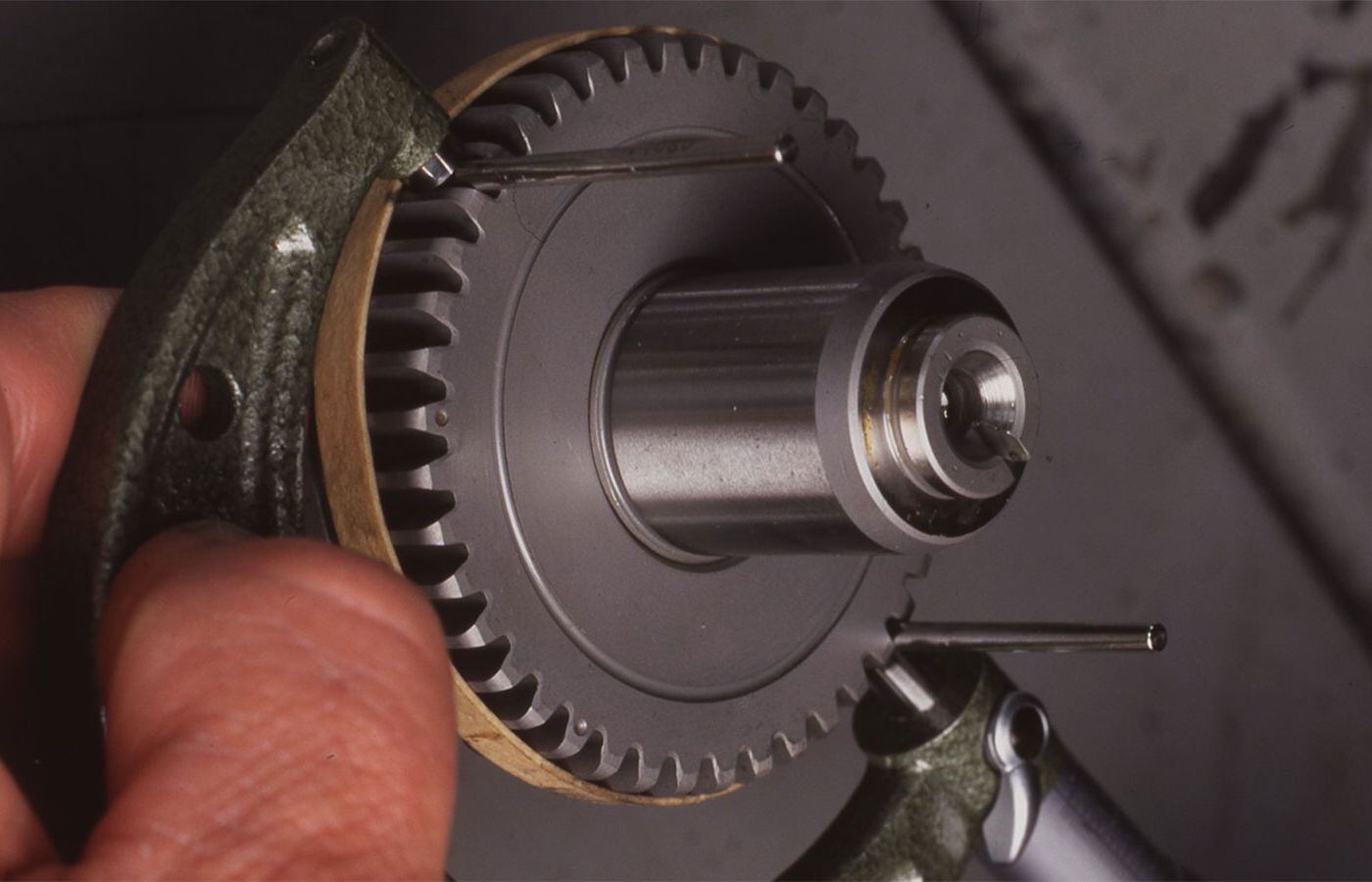 Cam Swaps Made Easy | Cycle World