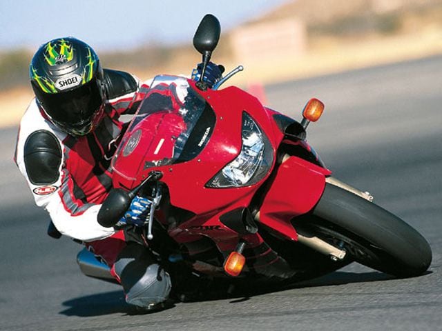 Motorcycle Tire Guide | Cycle World