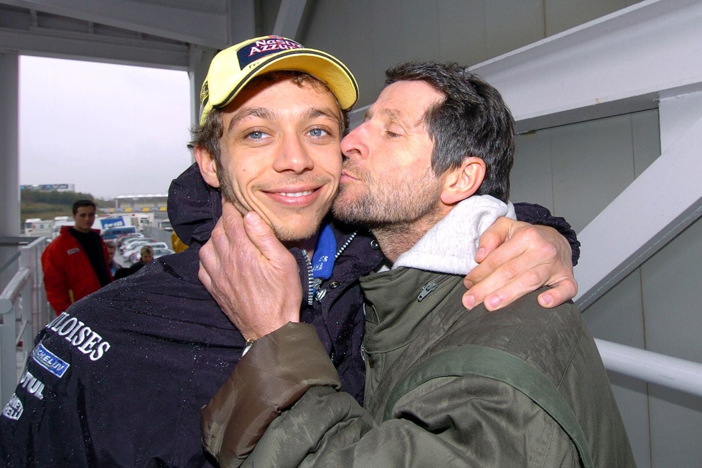 Valentino Rossi, Happy Birthday Celebration | Cycle World