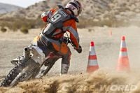 Dirtwise Academy with Shane Watts- Be A Better Rider Series | Cycle World