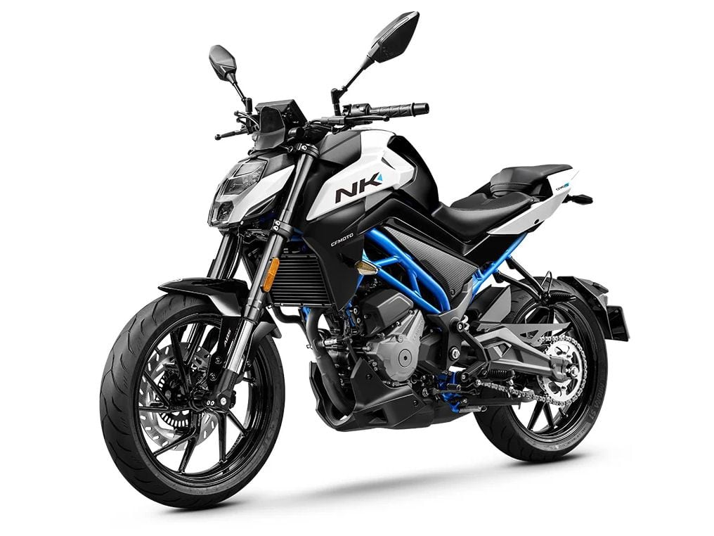 2025 CFMoto 300NK Buyer's Guide: Specs, Photos, Price | Cycle World