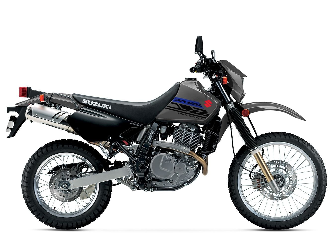2020 Suzuki DR650S Buyer's Guide: Specs, Photos, Price | Cycle World
