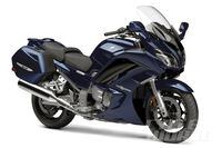 2016 Yamaha FJR1300A & FJR1300ES Sport-Tourer FIRST LOOK Review, Photos ...