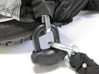 Motorcycle Locks For Maximum Security | Cycle World