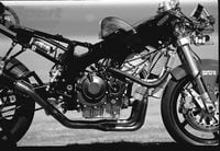 SR Archive: Erion Racing Superteams Honda CBR900RR Ride Review | Cycle ...