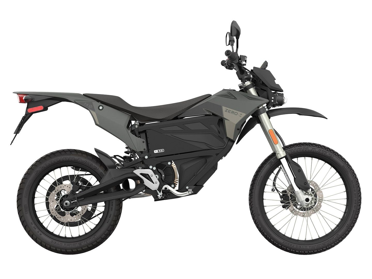 2024 Zero FX Buyer's Guide: Specs, Photos, Price | Cycle World