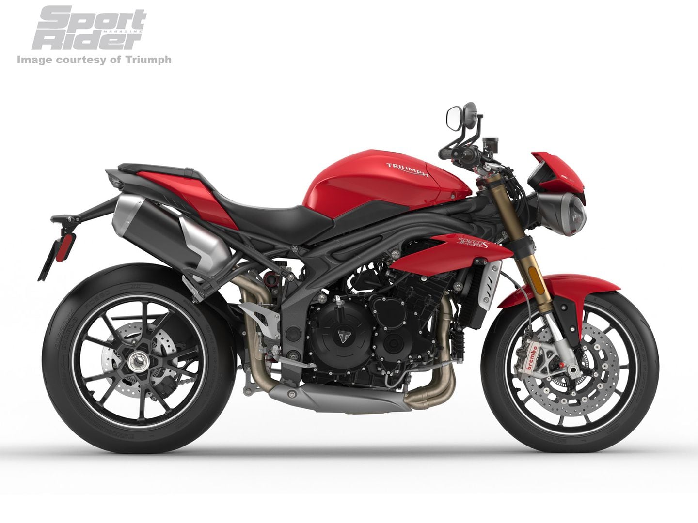 Triumph | Cycle World