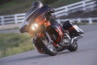 H-D Screamin’ Eagle Bolt-On 117ci Street-Performance Kit Review | Cycle ...