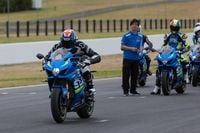2017 Suzuki GSX-R1000R - FIRST RIDE REVIEW | Cycle World