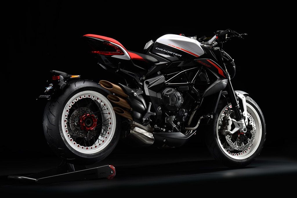 MV Agusta Motor Fully In MV Holding’s Hands | Cycle World